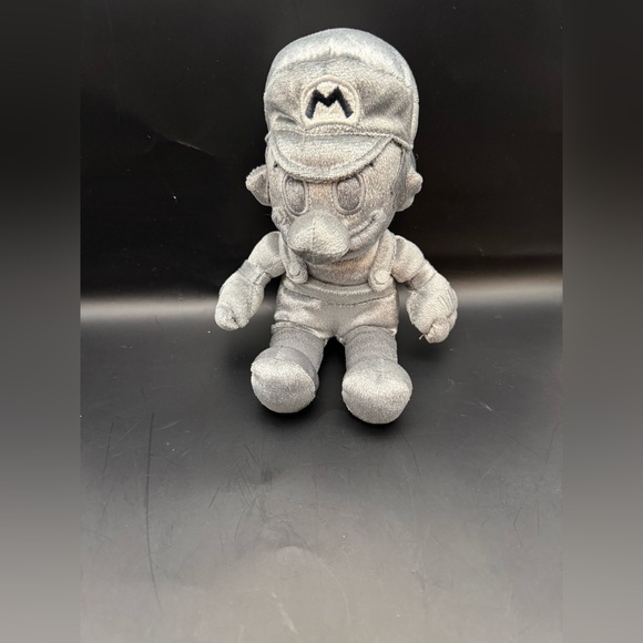 Nintendo | Toys | Little Buddy Super Mario All Star Collection Metal ...